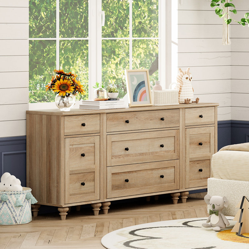 75 inch long dresser store